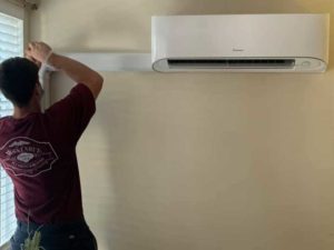 Duct Zoning - Wackenhut